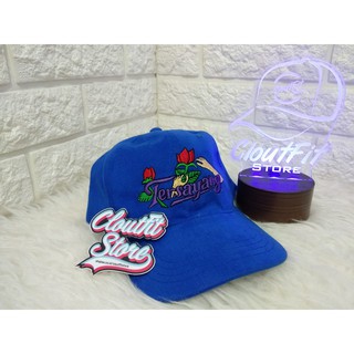 Jual Topi Tersayang Dion Mayang Sinetron 90 an Baseball Cap Ring Besi ...