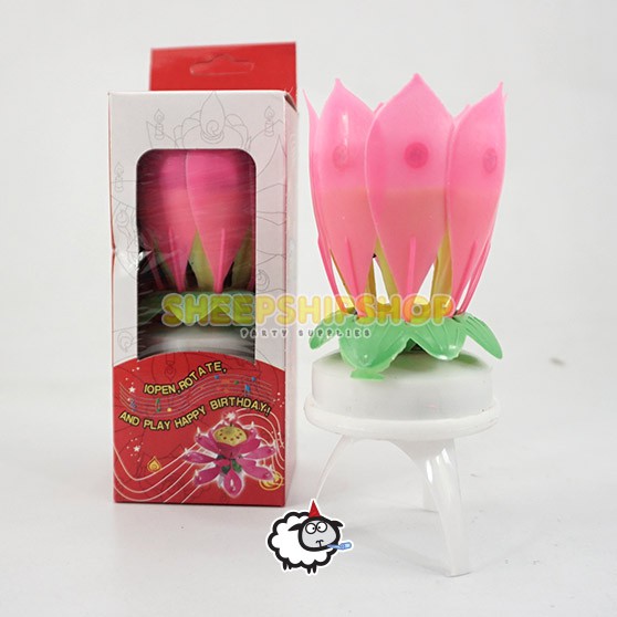 Jual lilin bunga Harga Terbaik & Termurah Januari 2023 | Shopee Indonesia