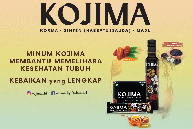 Toko Online Deltomed Official Shop | Shopee Indonesia