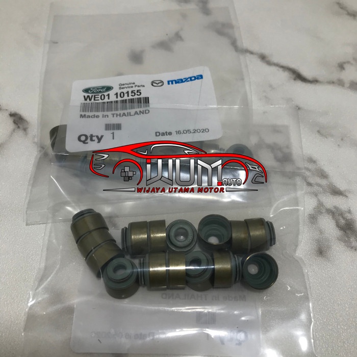 Jual OIL SEAL VALVE OLI SEAL KLEP FORD RANGER EVEREST TDCI Indonesia ... Jual OIL SEAL VALVE OLI SEAL KLEP FORD RANGER EVEREST TDCI Indonesia ...