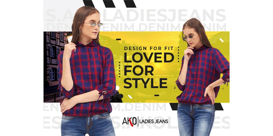 Toko Online AKO JEANS Official Shop | Shopee Indonesia