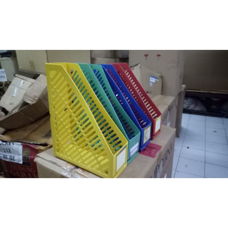 Jual Box File Plastik Praktis Kuat | Shopee Indonesia