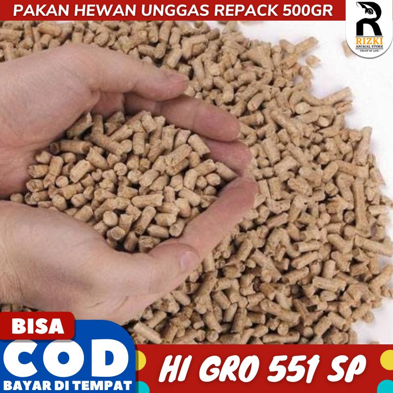 Jual Pur Babi 511 Pakan Unggas Ternak | Shopee Indonesia