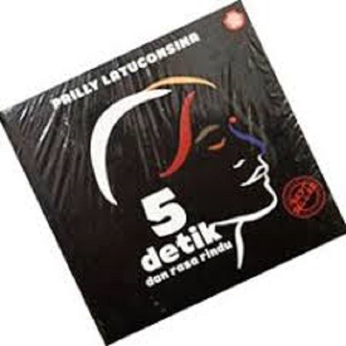 Download [Mizan] Buku 5 Detik Dan Rasa Rindu Hc - Prilly Latuconsina ...