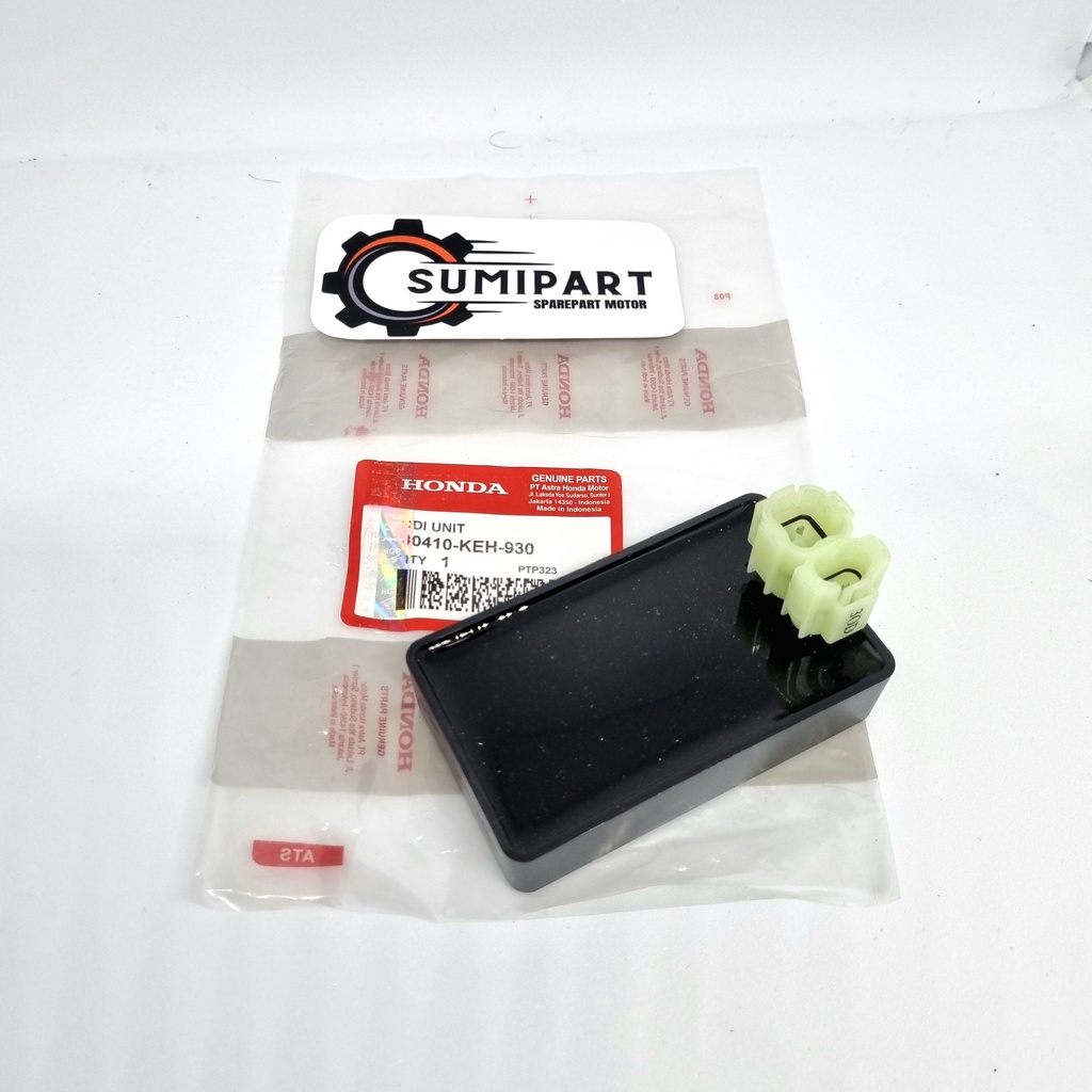Jual Cdi Unit Motor Honda Gl Pro Neotech Mega Pro Lama KEH | Shopee ...