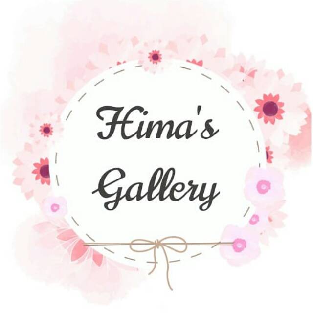 Produk Hima's Gallery | Shopee Indonesia