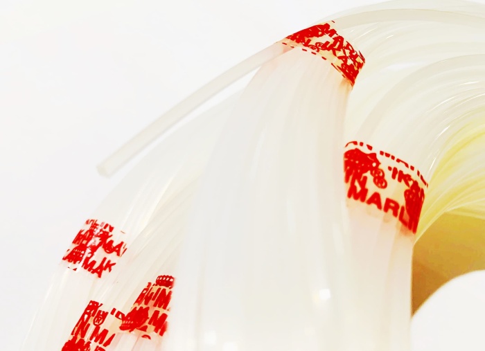 Jual Senar Putih No. 6000 Potong Rumput Senar Babat Senar Sidat ...