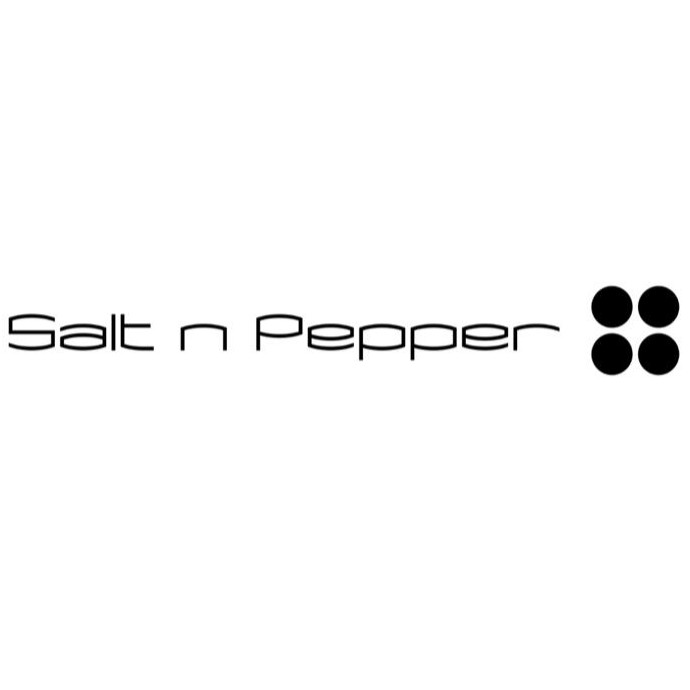 Toko Online Salt n Pepper Official Store | Shopee Indonesia