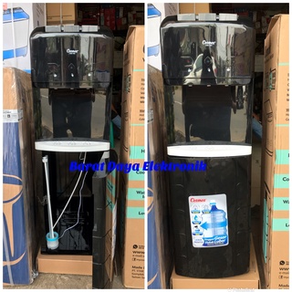 Jual Dispenser Galon Bawah Cosmos 3 Kran CWD-7601 CWD7601 CWD 7601 ...