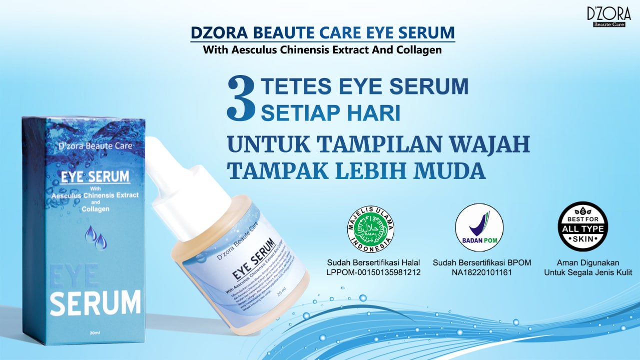 Produk DzoraBeauteCareOfficial | Shopee Indonesia
