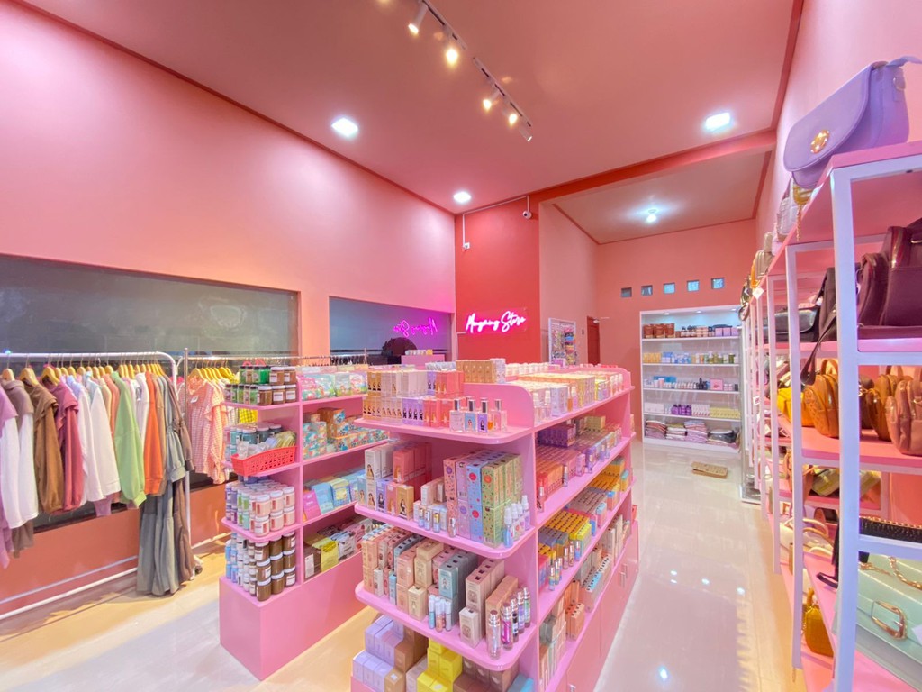 Toko Online mingmingstore | Shopee Indonesia