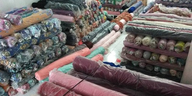Toko Online UD Megah Textile | Shopee Indonesia