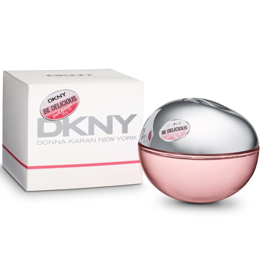 Jual Parfum DKNY Be Deliciouse Pink EDP Wanita - 100ml | Shopee Indonesia