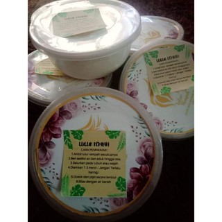 Jual LULUR KUNING ORGINAL (EXTRA BENGKUA 200ML) | Shopee Indonesia