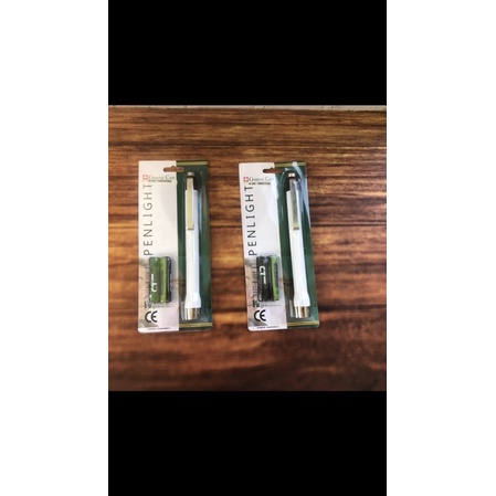 Jual penlight/ lamp senter dokter | Shopee Indonesia