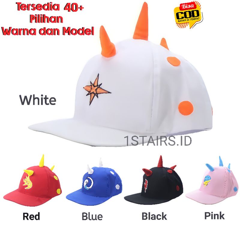 Jual Topi boboiboy anak Anak Laki Laki perempuan Boboy Boboboi Boboboy ...