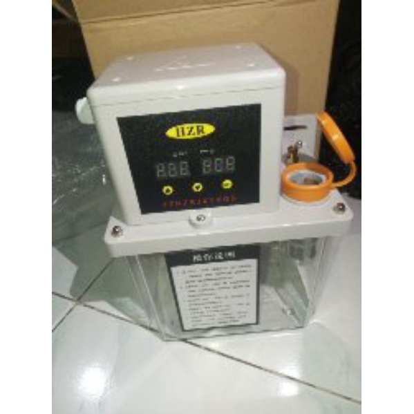 Jual Pompa Oli Digital atau Lubricant Oil Pump | Shopee Indonesia