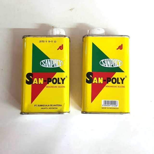 Harga Sanpoli Terbaru Agustus 2022 |BigGo Indonesia