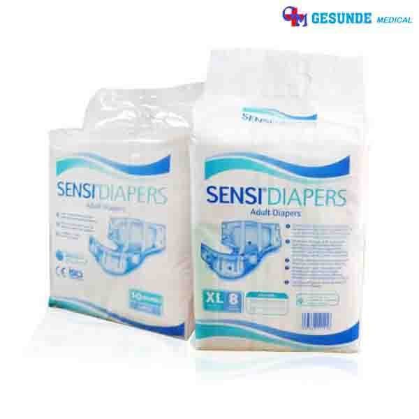 Jual Popok Dewasa Sensi Diapers Popok Kakek Nenek Celana Popok Orang ... Jual Popok Dewasa Sensi Diapers Popok Kakek Nenek Celana Popok Orang ...