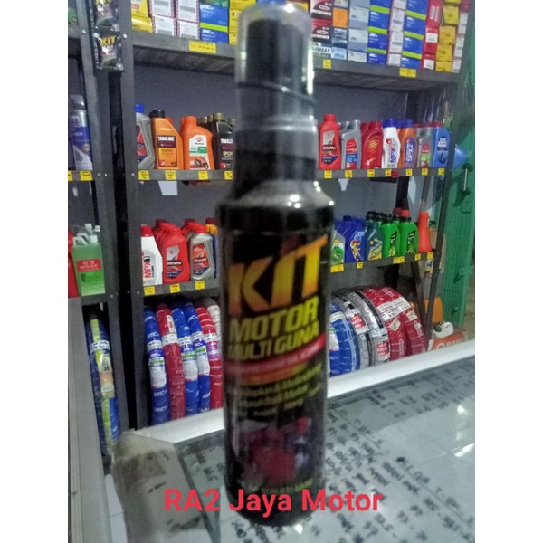 Jual KIT multiguna spray pengkilap body motor dan mobil | Shopee Indonesia