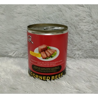 Jual Cip Kornet Daging Sapi/Cornet Beef 325 gr | Shopee Indonesia