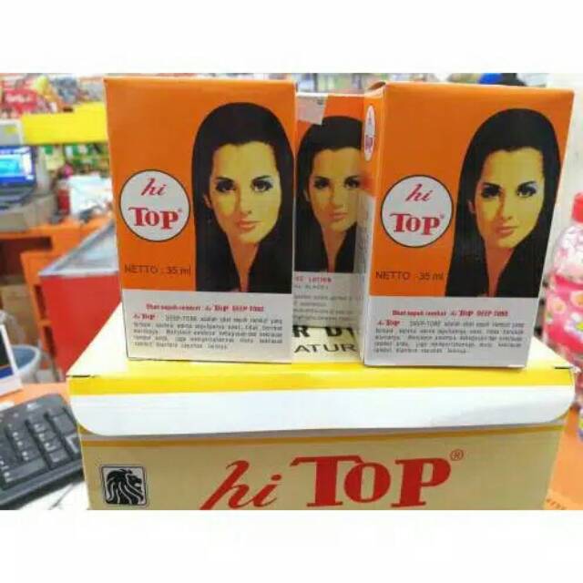 Jual Hitop | Shopee Indonesia