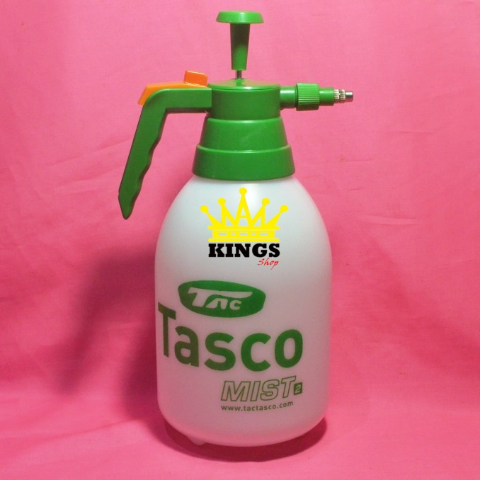 Jual Sprayer Tekan Tasco 2 Liter Untuk Tanaman - Hama - Pestisida ...