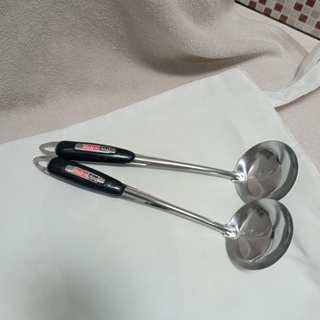 Jual IRUS STAINLESS/ CENTONG SAYUR/IRUS KECIL | Shopee Indonesia