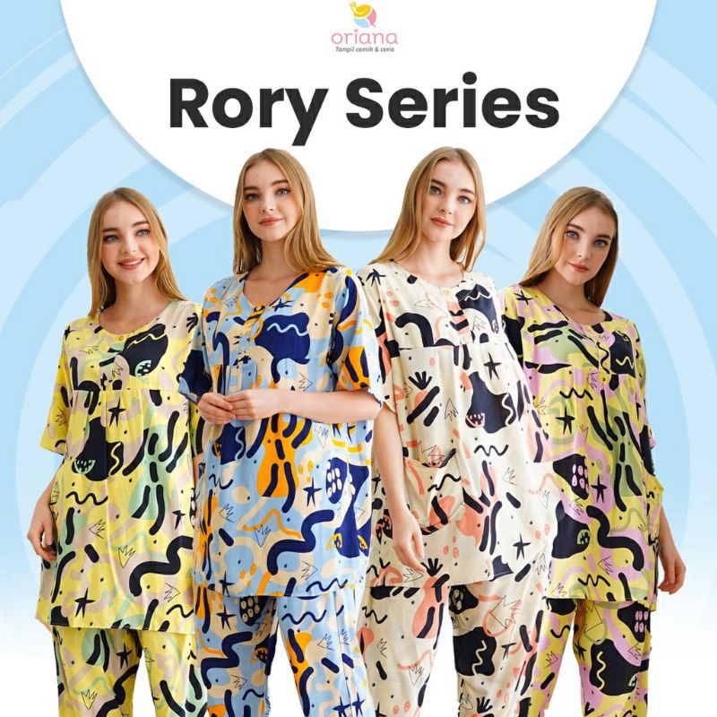Harga rory series Terbaru Sep 2024 |BigGo Indonesia