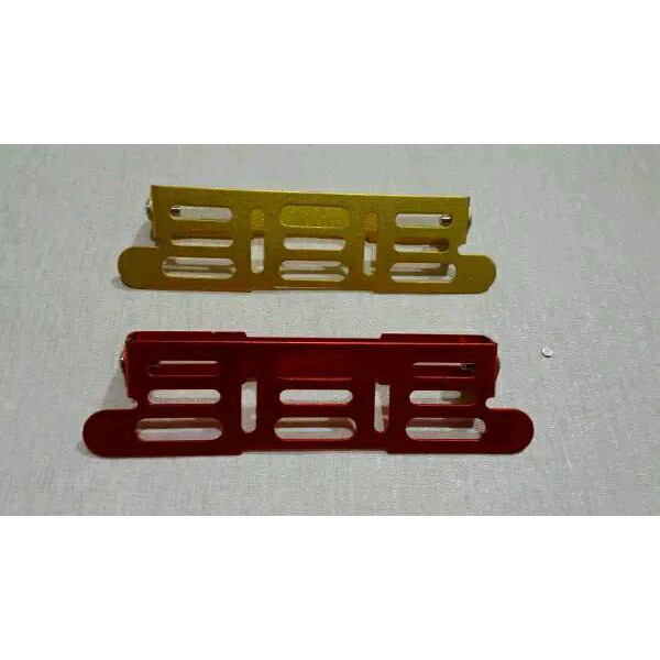 Harga Breket Plat Nomor Motor Terbaru Jun 2026 | BigGo Indonesia