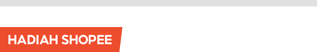 Promo Shopee 12.12 Birthday Sale | Shopee Indonesia