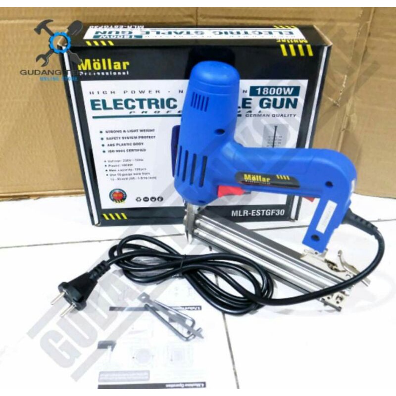 Harga Stapler GUN Elektrik Terbaru Mar 2025 | BigGo Indonesia