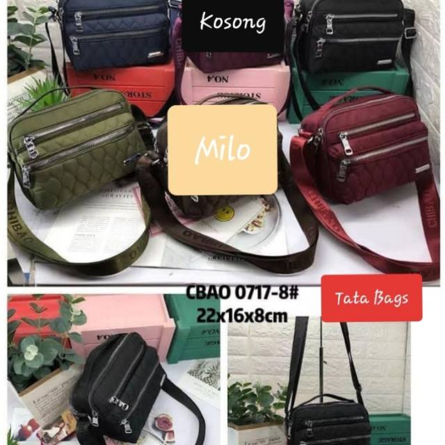 Jual Tata bag | Shopee Indonesia
