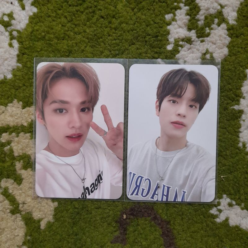 Jual Stray Kids Lee Know Mahagrid V1 Version 1 SKZ PC Photocard Poca ...