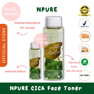 Jual harga toner npure Harga Terbaik & Termurah Oktober 2022 | Shopee ...