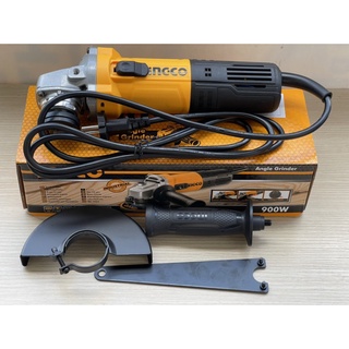 Jual Mesin Grenda Gerinda Tangan 5" Variable Speeds 900Watt Ingco ...