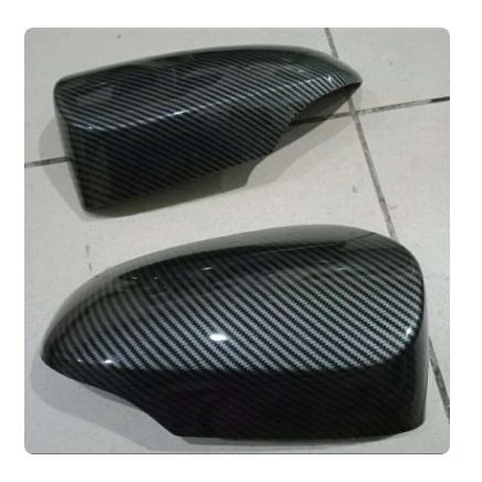 Jual Cover spion mobil Calya dan sigra carbon Indonesia|Shopee Indonesia