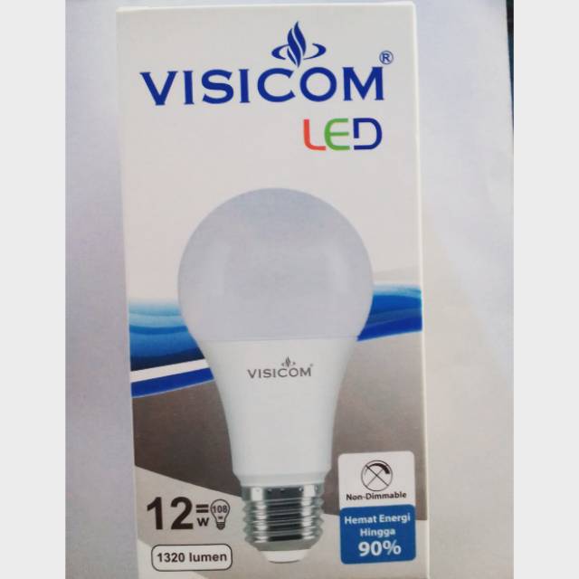 Jual Lampu visicom 12 watt | Shopee Indonesia