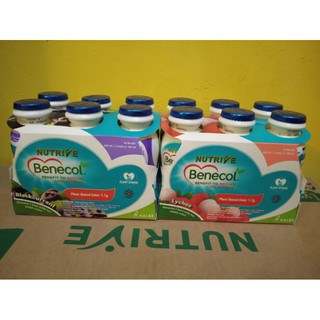 Jual nutrive benecol Harga Terbaik & Termurah Oktober 2022 | Shopee ...