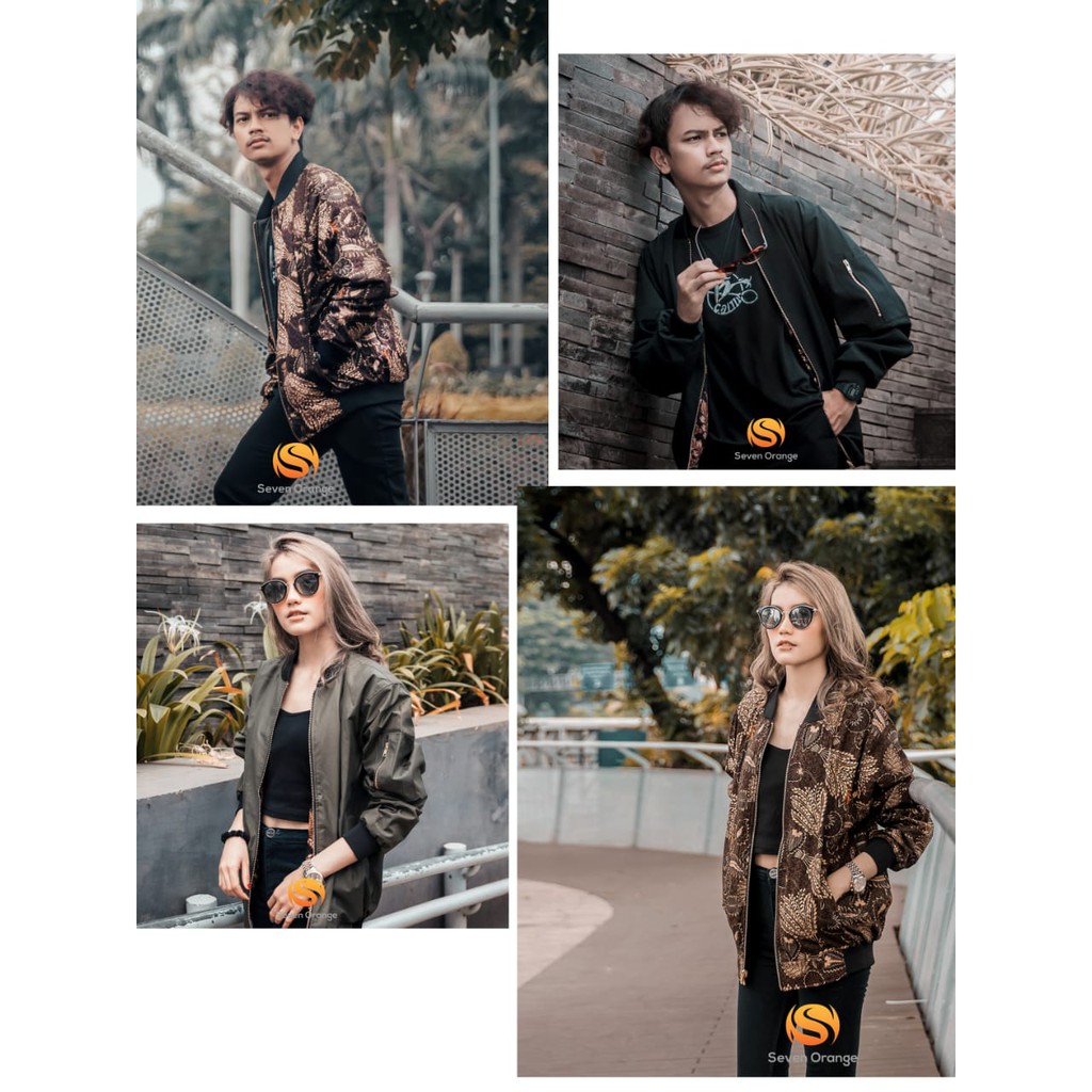 Produk Seven Orange | Shopee Indonesia