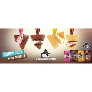 Jual NESTLE SAVORIA KRIZZI CRUNCHY PILLOW SNACK CRUNCH CHIPS CHOCOLATE ...