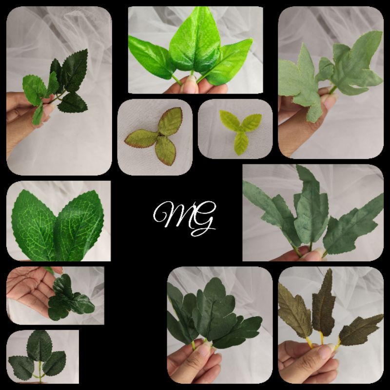 Jual Daun Bunga Hiasan Mahar Hiasan Mahar Hiasan Seserahan Hiasan