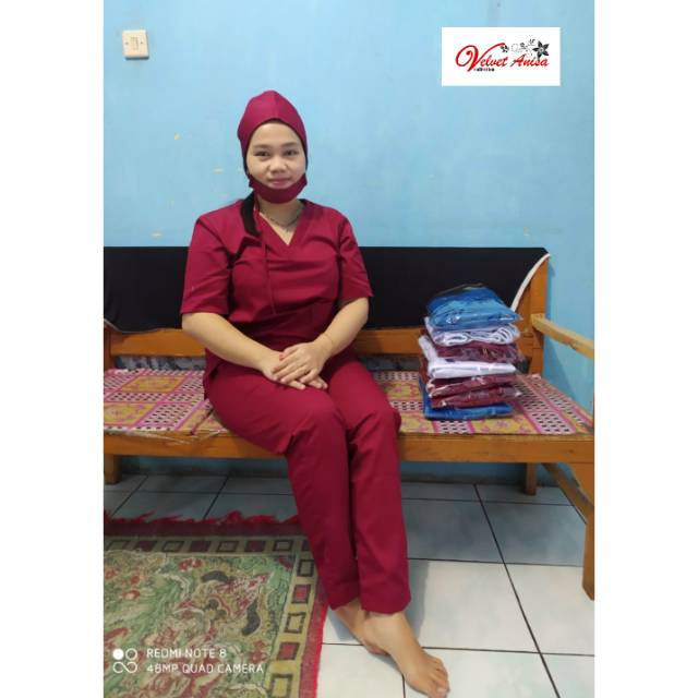Jual Seragam oka # Baju oka # baju jaga perawat # jas dokter # baju lab ... Jual Seragam oka # Baju oka # baju jaga perawat # jas dokter # baju lab ...