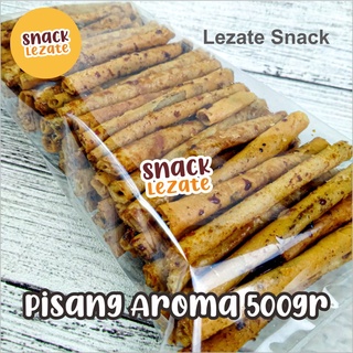 Jual Pisang Aroma 500gr Kiloan Murah / Pisang Aroma Temanggung Piscok ...