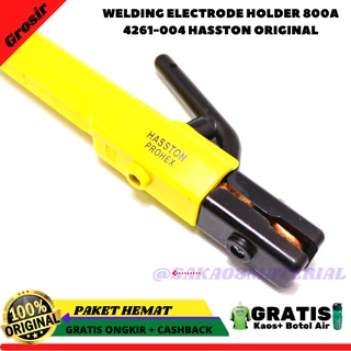 Jual Promo Tang Las 800 A Tipe 4261-004 hasston Prohex Original Terbaru ...