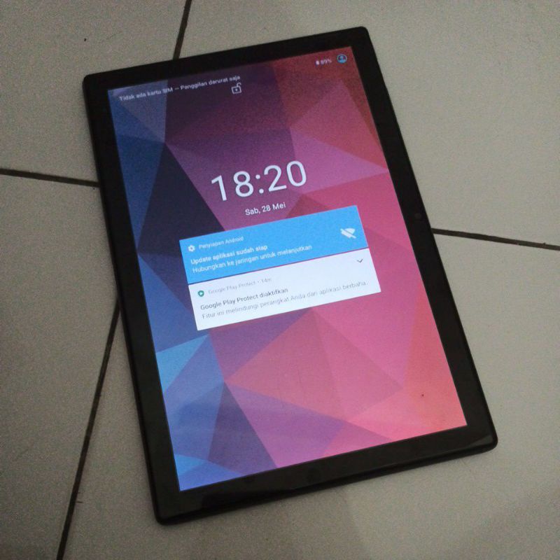 Jual Advan Tablet Sketsa 2 + Keyboard Magnetic Indonesia|Shopee Indonesia
