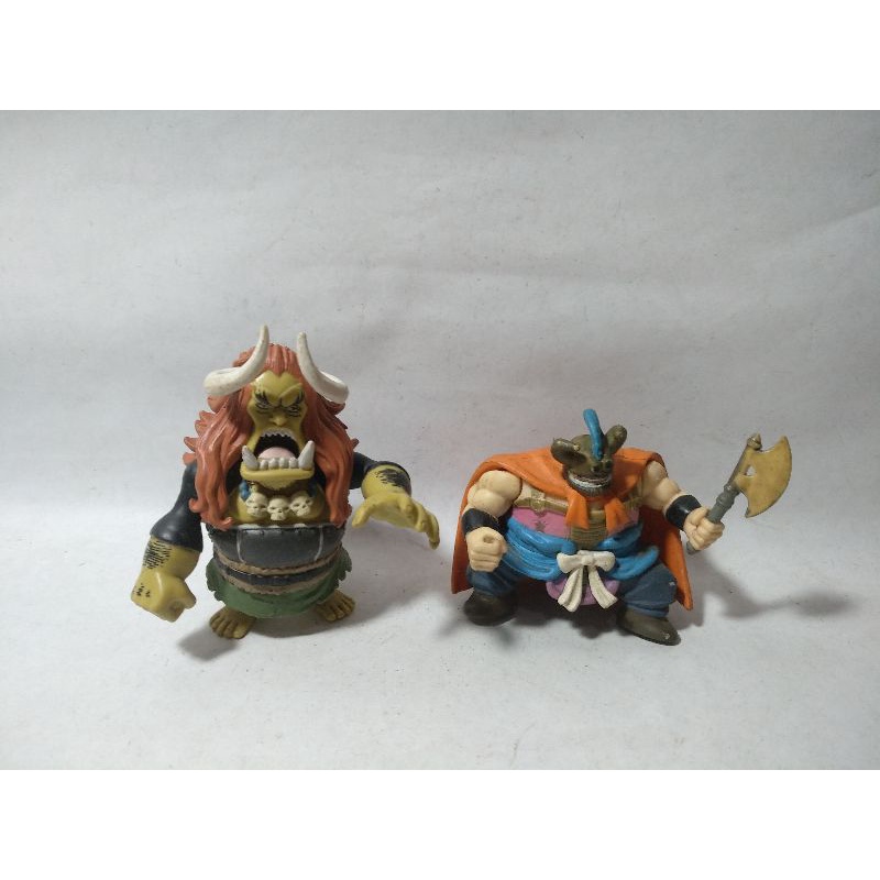 Jual Little Oars Orc Goblin One Piece Devil Pirate Bajak Laut Onepiece ...