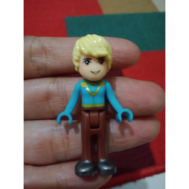 Jual Mainan Lego karakter ( Preloved) | Shopee Indonesia