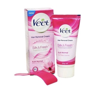 Jual VEET Hair Removal Cream - Krim Penghilang Perontok Bulu Rambut ...