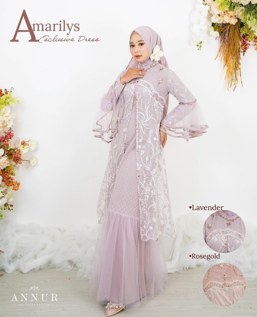 Produk Annur_label | Shopee Indonesia